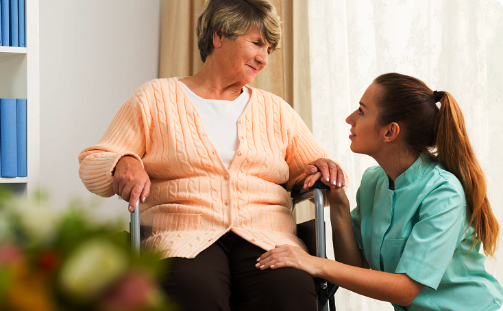 Steadcare.co.uk – Supporting you, your way We deliver tailored care ...
